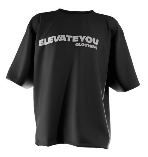 T-Shirts – Elevate You Clothing