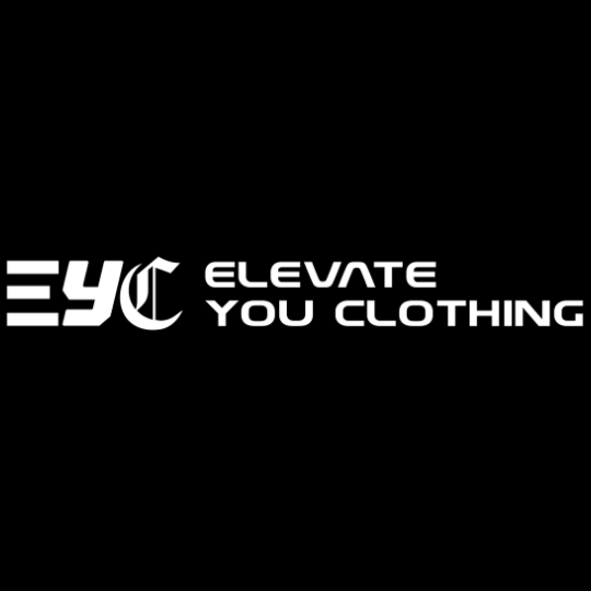 Elevate You Clothing | Bold Streetwear for Empowerment